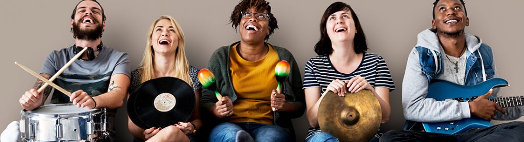 Técnica de Banda – Santa Cecília Formação Musical